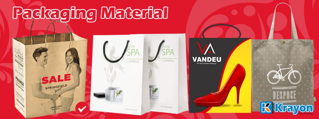 Packaging Material Printing in Nairobi | Krayon | Krayon